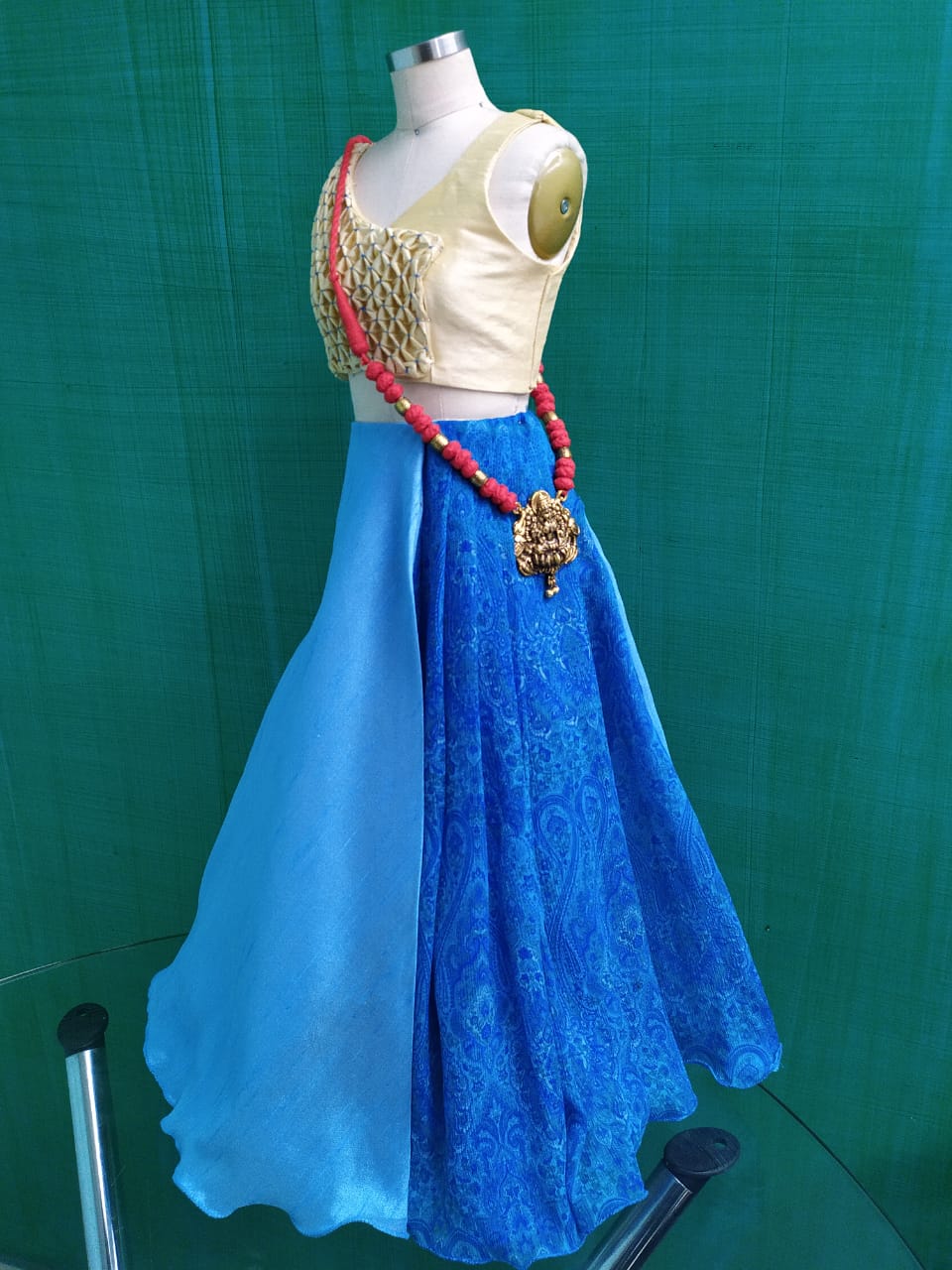 Mini Portfolio Based on Mewar By Amulya Thalanki - IIFT Blog