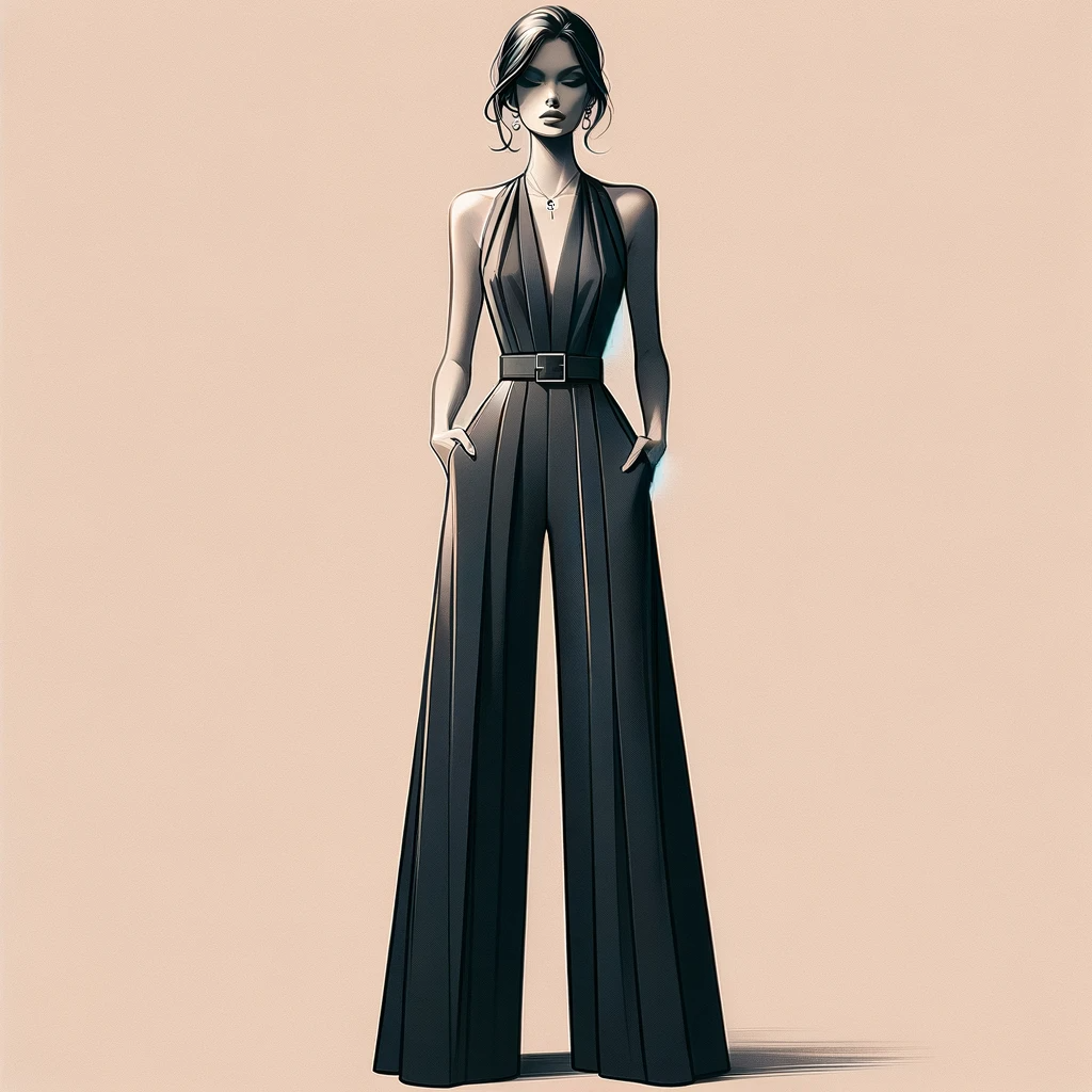 Revolutionizing Fashion: How AI is Shaping the Future of Fashion Design ...