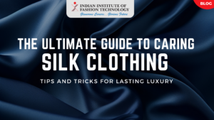 Caring for Silk Clothing: Cleaning, Storage & Care Tips