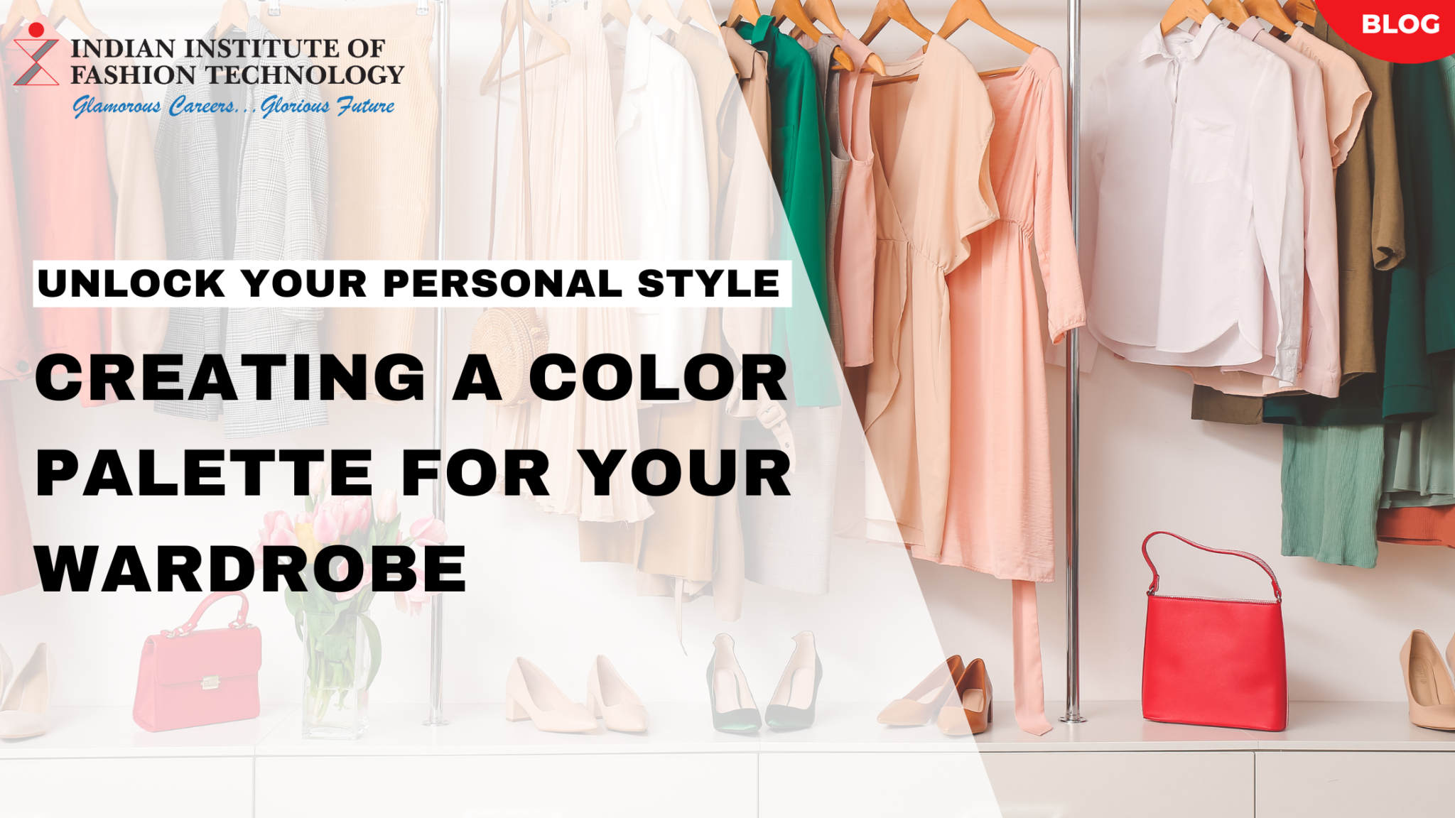 Create a Personal Color Palette for Your Wardrobe
