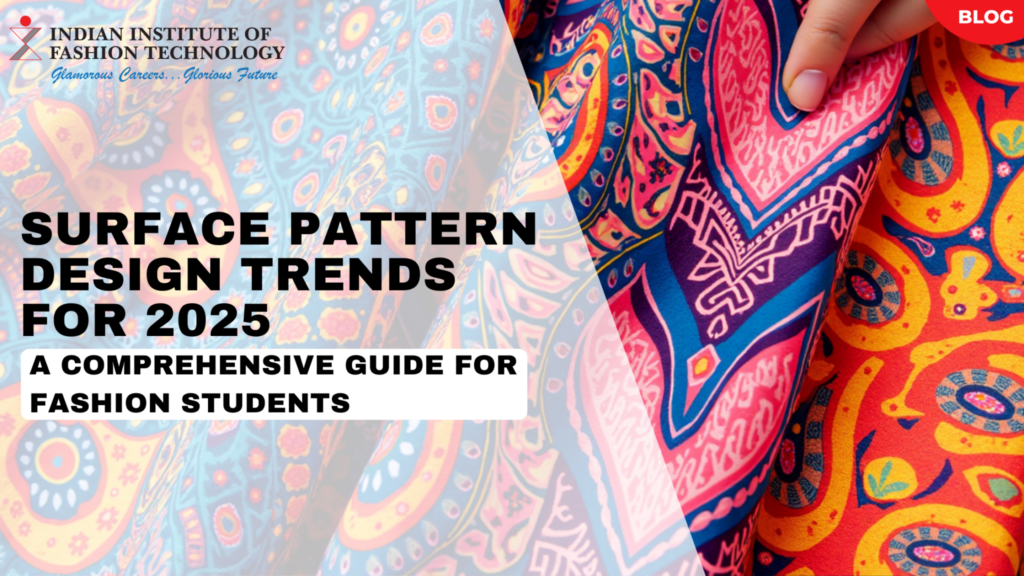 Surface Pattern Design Trends for 2025: A Comprehensive Guide for ...