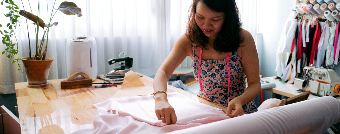 Diploma in Fashion Designing & Boutique Management College in Bangalore ...